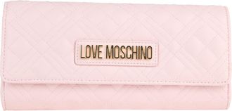 Love Moschino TASCHEN - Pochetten auf YOOX.COM