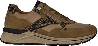 Gabor 76.586.51 - Basket pour Femme - Taille 37.5 (EU) 4.5 (UK)