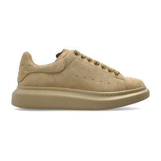 Alexander McQueen Herren, Schuhe, Beige, 47 EUGr&ouml;&szlig;e