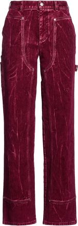 Stella McCartney HOSEN & R&Ouml;CKE - Jeanshosen auf YOOX.COM