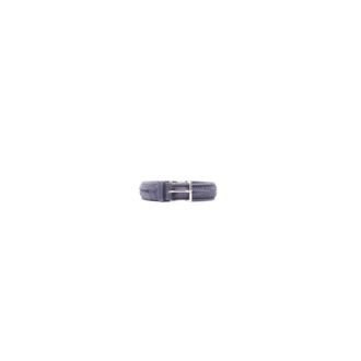 Orciani Rope Elast G&uuml;rtel - - Accessories - Herren - Blau - 90 CM