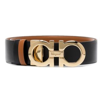 Ferragamo Damen, Accessories, Schwarzk, 95 CMGr&ouml;&szlig;e