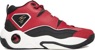 Shaq Shaq Sneakers EOSS-H.O.F AQ95027M-RZ Rot