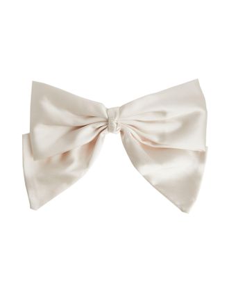 8 by YOOX HAIRCLIP BOW