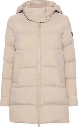 Peuterey Daunenjacke - Beige
