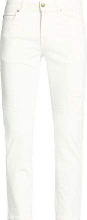 BRIGLIA 1949 HOSEN & R&Ouml;CKE - Jeanshosen auf YOOX.COM