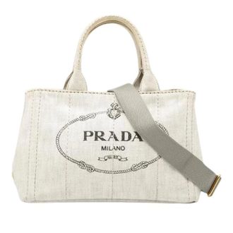Prada Damen, Pre-Owned, Grau, ONE SIZEGr&ouml;&szlig;e
