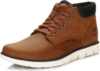 Timberland bradstreet chukka
