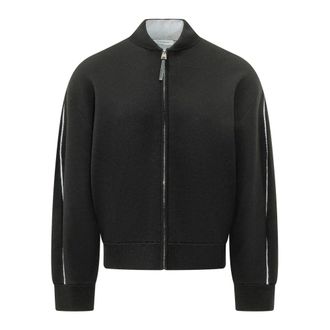 Givenchy Herren, Strickwaren, Schwarzk, XLGr&ouml;&szlig;e