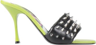 John Richmond SCHUHE - Sandalen auf YOOX.COM