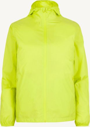 Jott Imperm&eacute;able paquetable Vert acide Derry - Taille XL