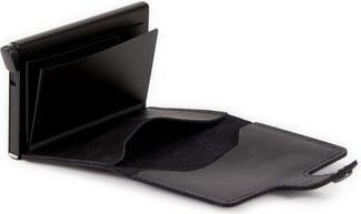 Secrid Porte-cartes en cuir de vache