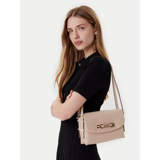 Guess Handtasche Guess Lefia HWBG96 44190 Beige
