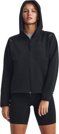 Under Armour Damen Kapuzensweat UNSTOPPABLE FLC FZ