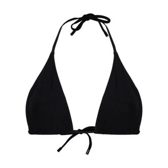 Eres Ultra Energy Bikinioberteil Dreieck - - Swimwear - Damen - Schwarzk - XL