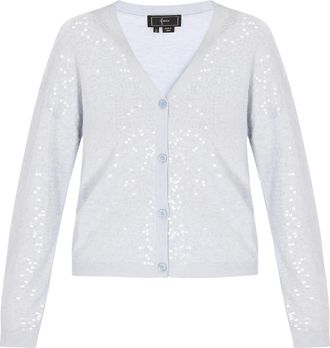 Faina Strickjacke
