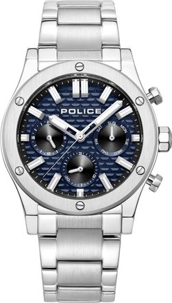 Police Uhr Polysh