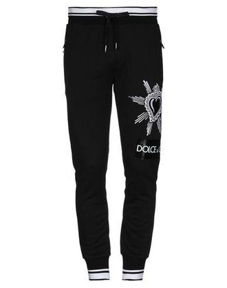 Dolce & Gabbana BAS - Pantalons sur YOOX.COM