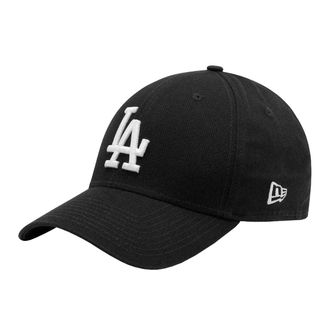 New Era New Era - 39Thirty League Essential Baseball-M&uuml;tze (Schwarz)