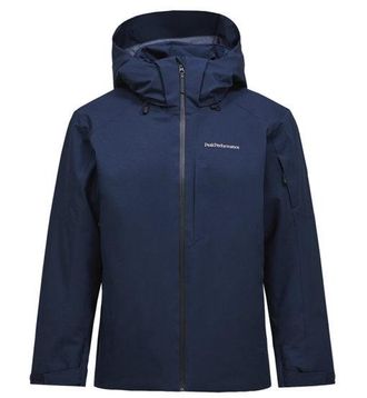Peak Performance Maroon M - Skijacke - Herren