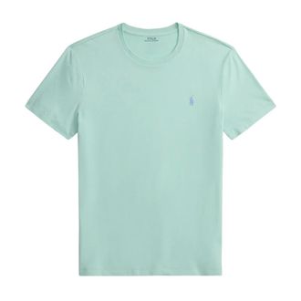 Polo Ralph Lauren Herren, Oberteile, Gr&uuml;n, SGr&ouml;&szlig;e