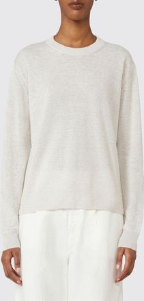 Max Mara Pull S MAX MARA Femme couleur Blanc