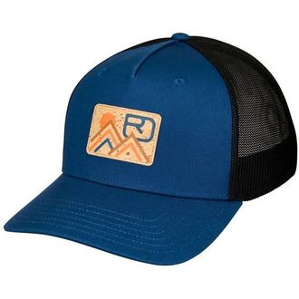 Ortovox Herren CORKY TRUCKER CAP