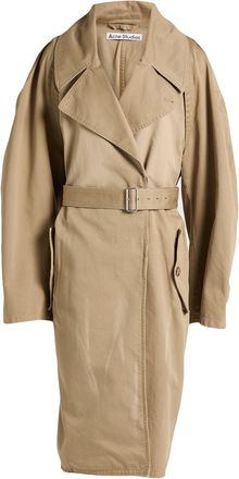 Acne Studios JACKEN & MÄNTEL - Jacken, Mäntel & Trenchcoats auf YOOX.COM