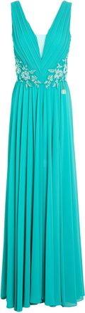 Fracomina KLEIDER - Maxi-Kleider auf YOOX.COM