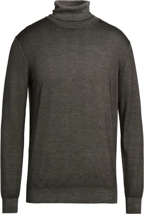 Cruciani STRICKWAREN - Rollkragenpullover auf YOOX.COM