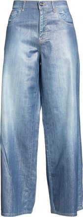 Blugirl HOSEN & R&Ouml;CKE - Jeanshosen auf YOOX.COM