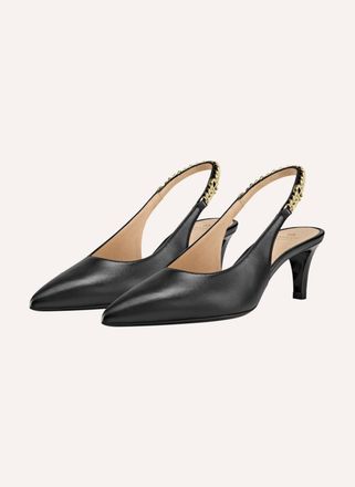 Aigner Aigner Slingback Pumps Madonna 11d schwarz