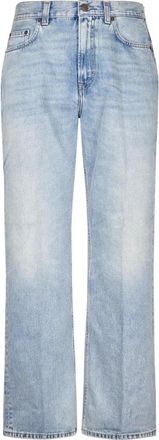 Haikure Femme, Jeans, Bleu, Taille: W26 Winny Jeans
