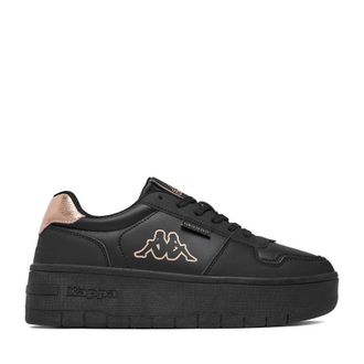 Kappa Sneakers Kappa CEOWB-SS24-3C017 Schwarz