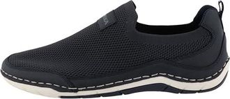 Romika Romika Homme 74r0051005 Basket, Bleu Marine, 40 EU