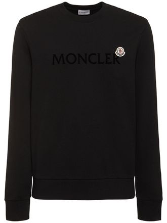 Men s Moncler Sweatshirts Shop now up to 45 Stylight