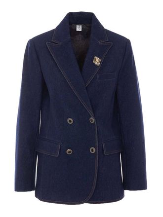 Liu Jo Casualjacke - Blau