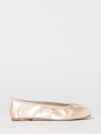 Maison Margiela Ballerine MAISON MARGIELA Femme couleur Poudre