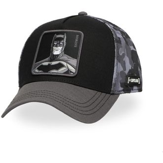 Capslab Casquette trucker DC Comics