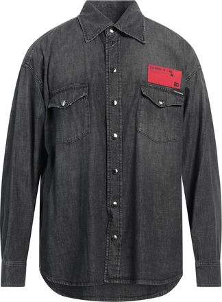 Dolce & Gabbana TOPS - Jeanshemden auf YOOX.COM