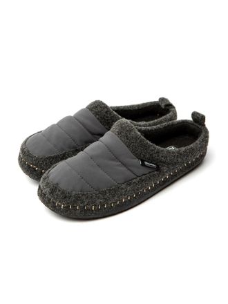 Nuvola Hausschuh Zueco New Wool
