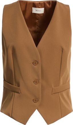 Vicolo ANZ&Uuml;GE und CO-ORDS - Couture-Westen auf YOOX.COM