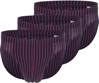 Schiesser Slip 95/5 Essentials Cotton