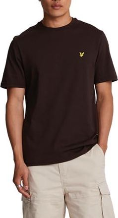Lyle & Scott T-SHIRT UOMO LYLE & SCOTT SEDIMENT