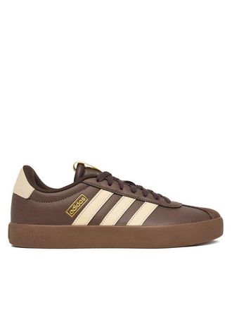 adidas Sneakers Vl Court 3.0 Shoes KI4574 Braun