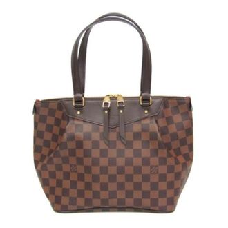 Louis Vuitton Pre-owned Leder Handtaschen - - Pre-owned - Damen - Braun - ONE SIZE