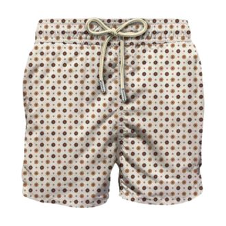 MC2 Saint Barth Homme, Maillots de bain, Multicolore, Taille: L Maillots de bain
