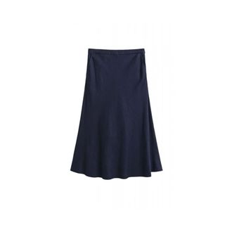 GANT Damen, R&ouml;cke, Blau, MGr&ouml;&szlig;e