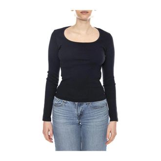 Levi's Damen, Oberteile, Schwarzk, MGr&ouml;&szlig;e