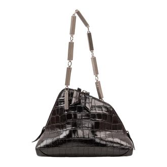 The Attico Clutch - - Bags - Damen - Schwarzk - ONE SIZE